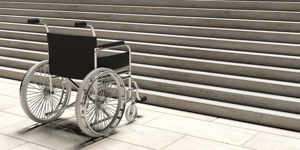 Diferencia entre “discapacitado” y “minusválido” | Stannah